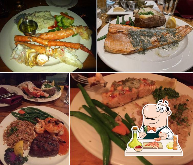 Mogul Restaurant, Mammoth Lakes - Restaurant menu, prices and reviews