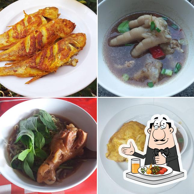 Muslim Food restaurant, Phuket - Restaurant reviews