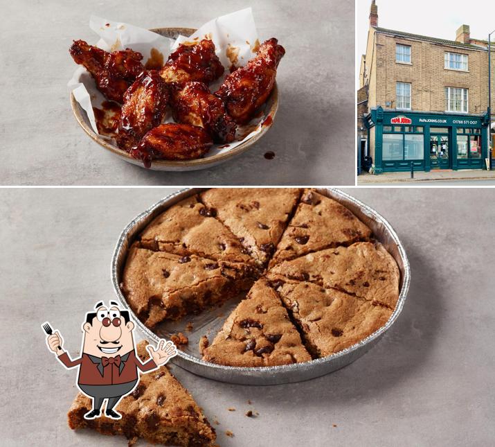 Top 10 restaurants in Rugby, december 2025 - Restaurant Guru