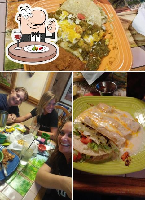 Pepito's Mexican Restaurante in Canyon - Restaurant menu and reviews