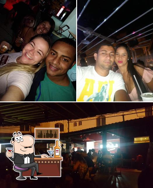 Bali Bar e Grill, Rio de Janeiro - Avaliações de restaurantes