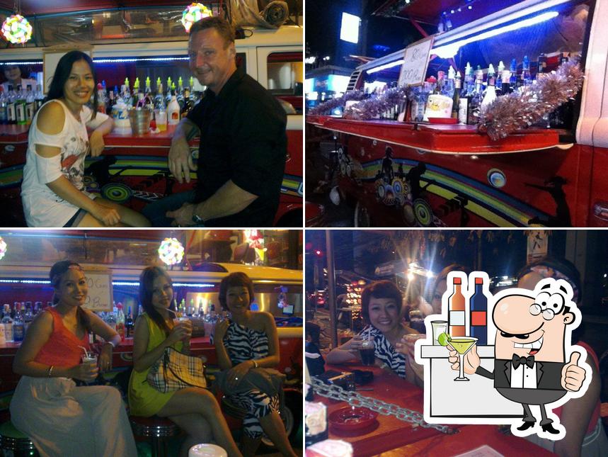 Chill up, Bangkok, Phloen Chit - Restaurant menu, prices and reviews