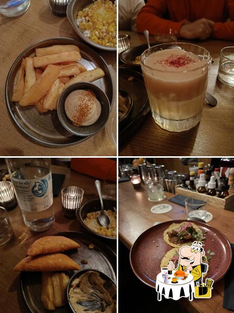 El Tato, Munich - Restaurant menu, prices and reviews