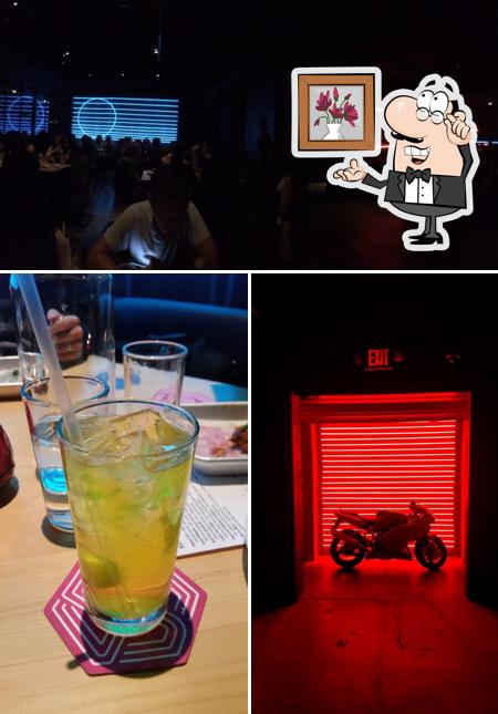 Little Trouble in Atlanta - Restaurant menu and reviews