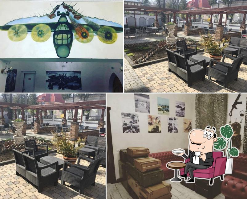 Overlord Pub, Bacău - Restaurantbewertungen
