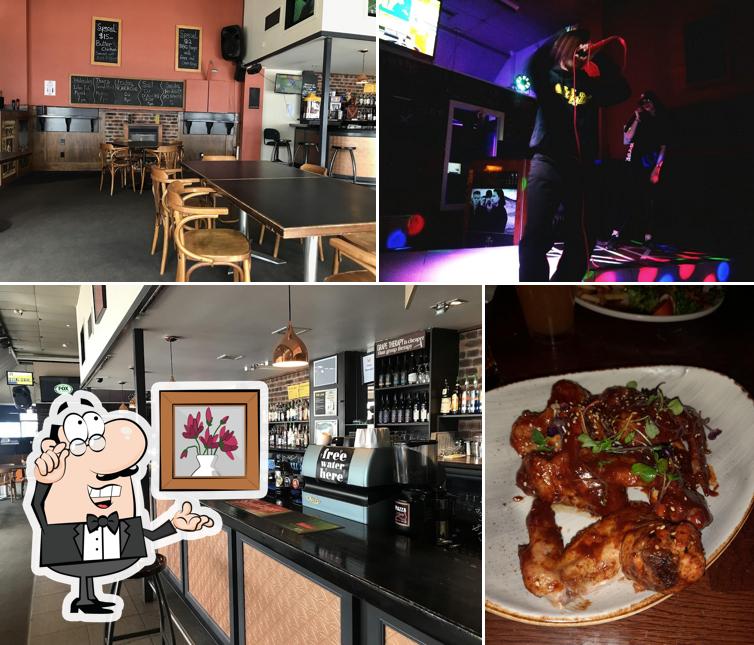 Papanui Flame, Christchurch - Restaurant menu, prices and reviews