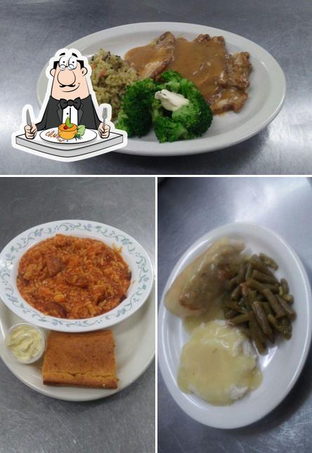 Ridge Runners Bar & Grill, Oak Ridge - Restaurant menu, prices and reviews