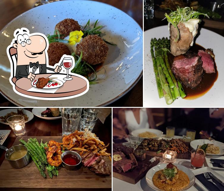Sans Façon, Gatineau - Restaurant menu, prices and reviews