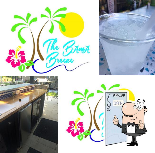 The Bama Breeze in Tampa - Restaurant reviews