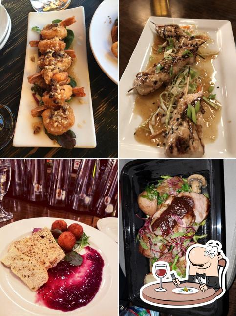 The Repp in Snohomish - Restaurant menu and reviews
