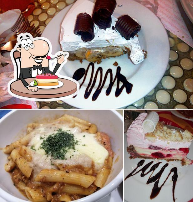 Banapple restaurant, Imus, 9WCQ+GPG - Restaurant reviews