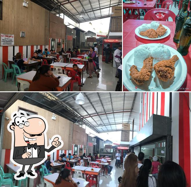 Boss Chicken, General Santos City - Restaurant menu, prices and reviews