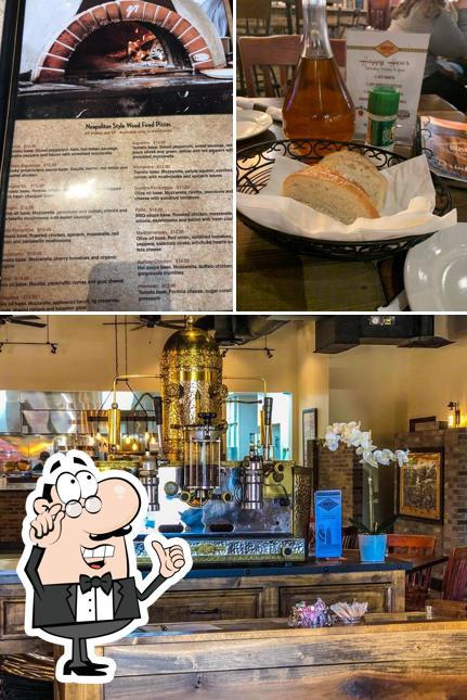 Brioso Fresh Pasta, Powdersville - Restaurant menu, prices and reviews