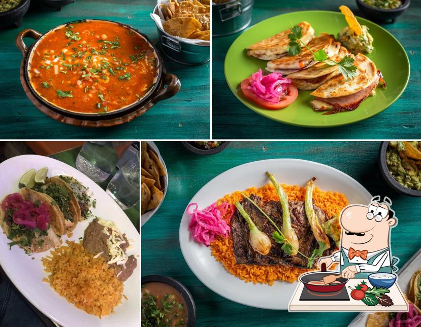 Calavera, Chicago - Restaurant menu, prices and reviews