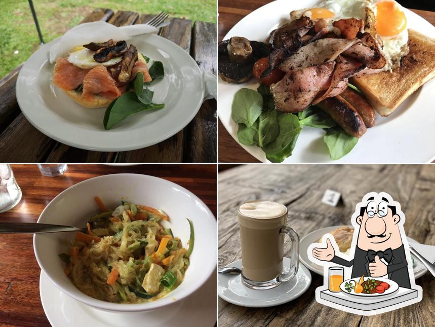 Top 4 restaurants with burgers in Seville, Victoria, september 2025 ...