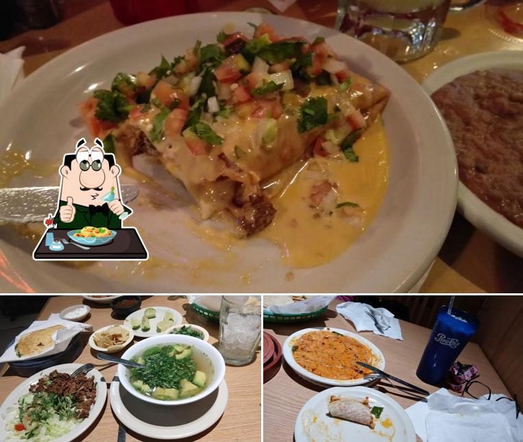 Chapultepec Lupita, Houston - Restaurant menu, prices and reviews