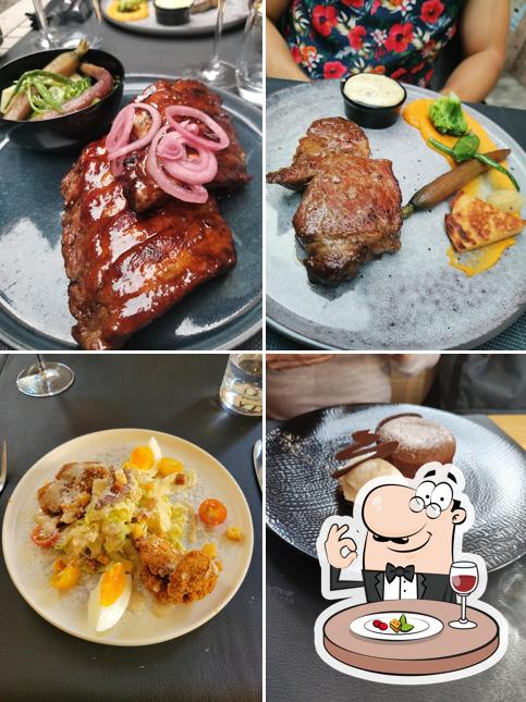 Chez Max, Wissembourg - Menu du restaurant, prix et avis