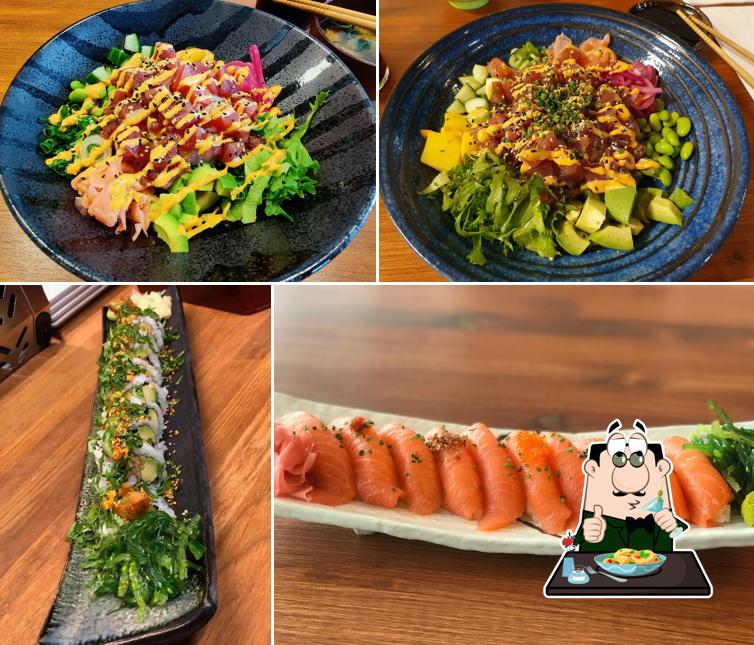 Dala Sushi Hallstahammar restaurant, Hallstahammar - Restaurant reviews