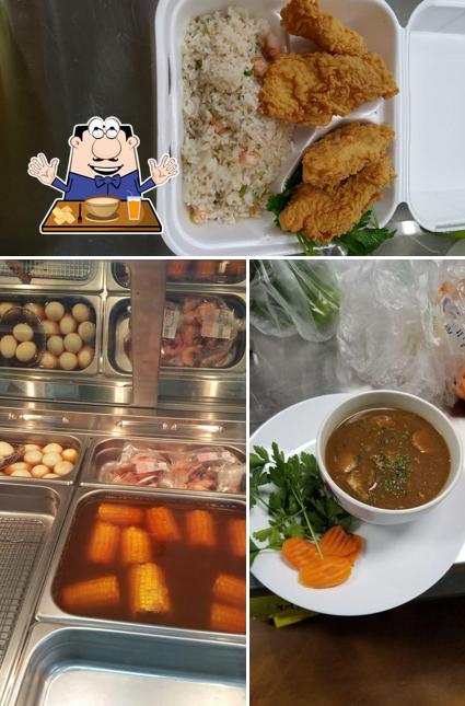 Doo's #2 Seafood & Deli in Denham Springs - Restaurant menu and reviews
