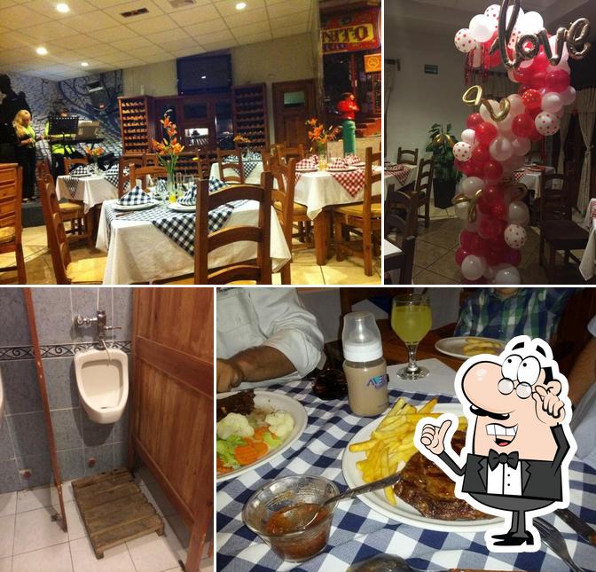 El Che, Villahermosa - Menú del restaurante, precios y reseñas