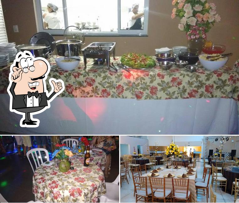 Golden Grill Buffet, Uberlândia