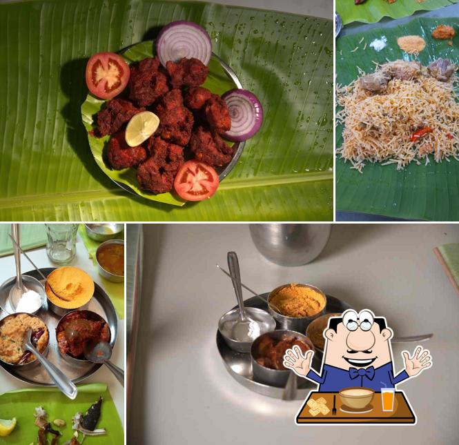 RAJ RESTAURANT, Bengaluru - Restaurant menu, prices and reviews