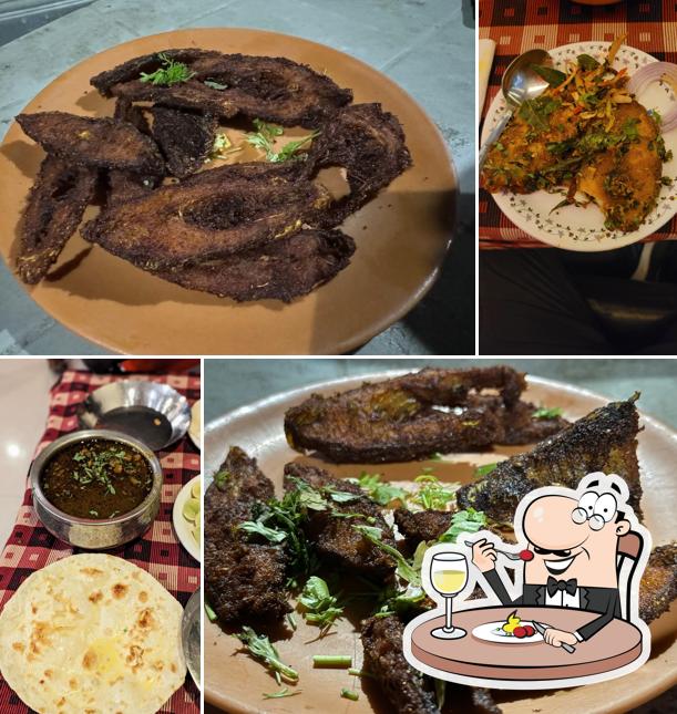 Hotel Sandeep, Ahmednagar, Pune - Ahmednagar Hwy - Restaurant reviews