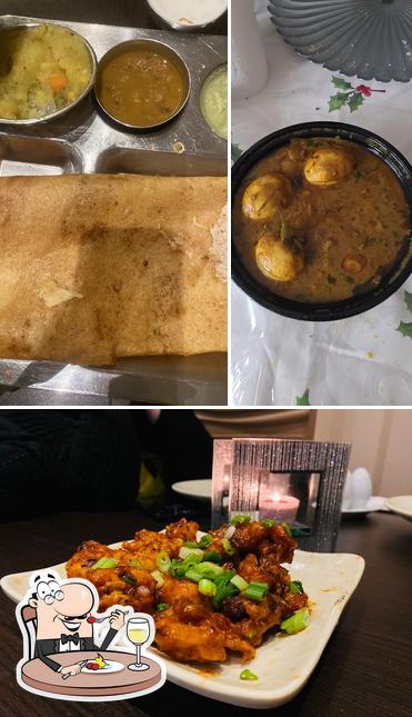 India Twist, Toronto - Restaurant menu, prices and reviews