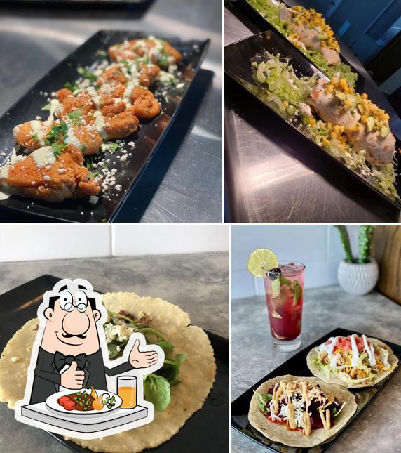Irma's Tacos, Craft Beer and Tequila Bar in Venice - Restaurant menu ...