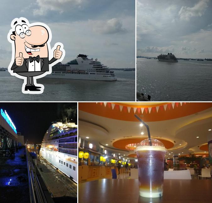 KopiLot Surabaya, Surabaya - Restaurant reviews