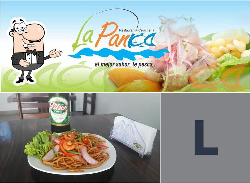 Restaurante La panka, Victor Larco Herrera - Opiniones del restaurante