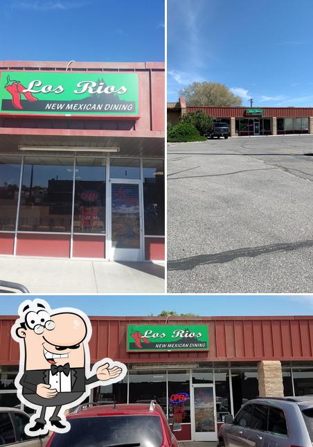Los Rios Cafe in Farmington - Restaurant menu and reviews