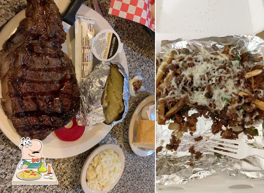 Magnums Bar and Grill, East Alton - Restaurant menu, prices and reviews