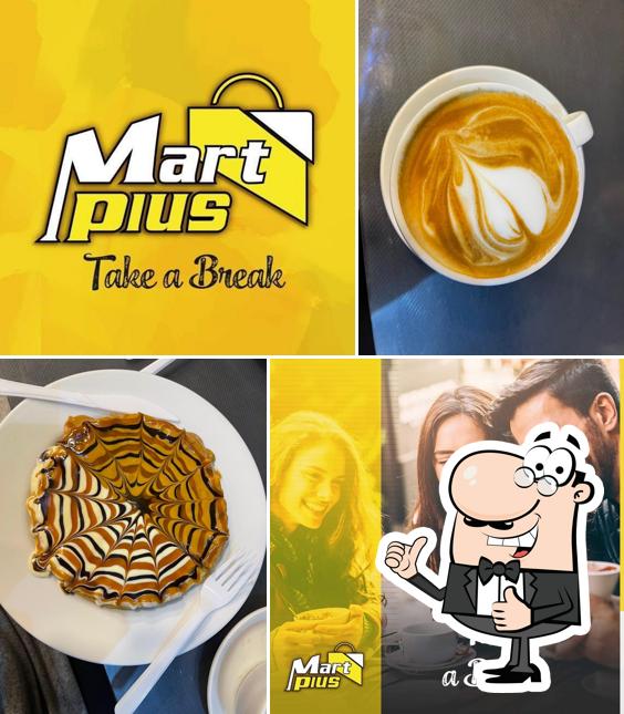 Mart Plus, Ägypten - Restaurantbewertungen