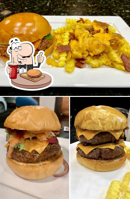 O Puro Burguer, Uberlândia - Menu do restaurante, preços e opiniões