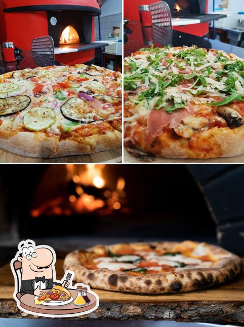 One Piece pizza, Kavala - Restaurant menu and reviews