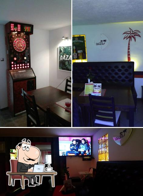 Pizzeria Oaza club, Wschowa - Restaurant reviews