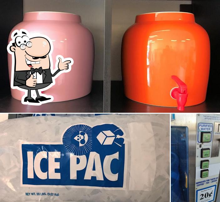 Pure Water Store in Woodland - Restaurant reviews