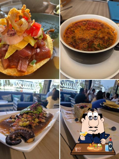 Puro Sinaloa, Naucalpan de Juárez - Menú del restaurante, precios y reseñas