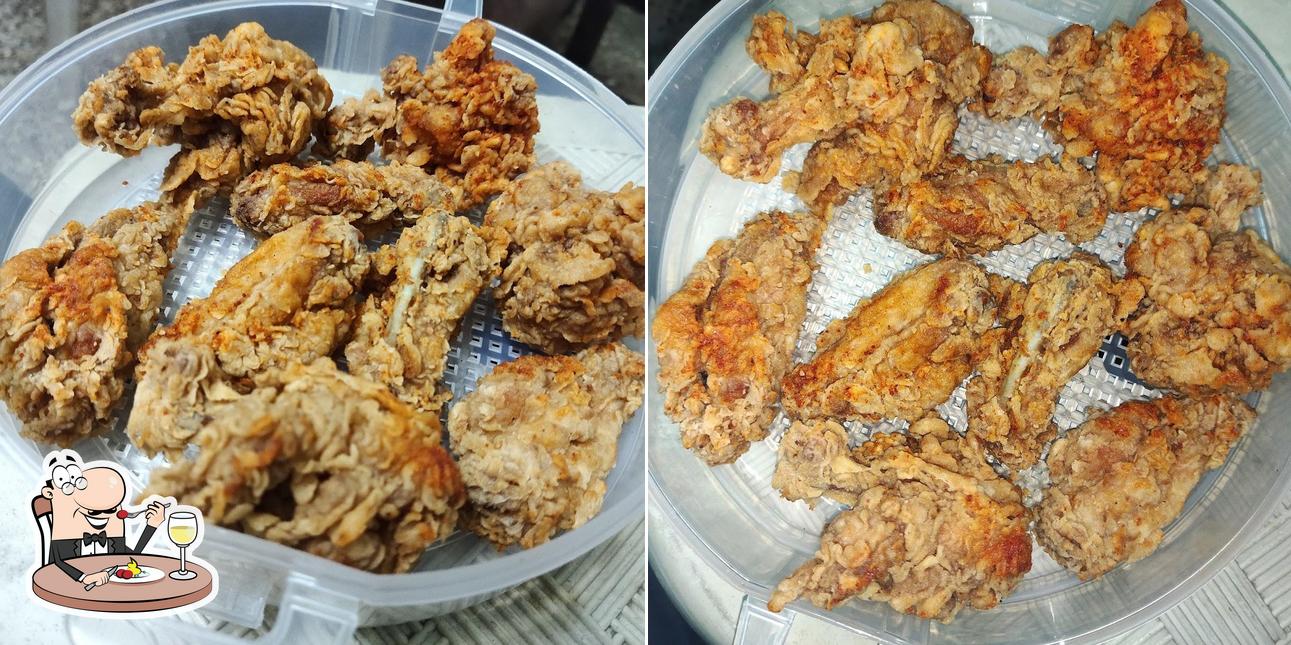 RFC (Rich Fried Chicken), Kakinada - Restaurant menu, prices and reviews