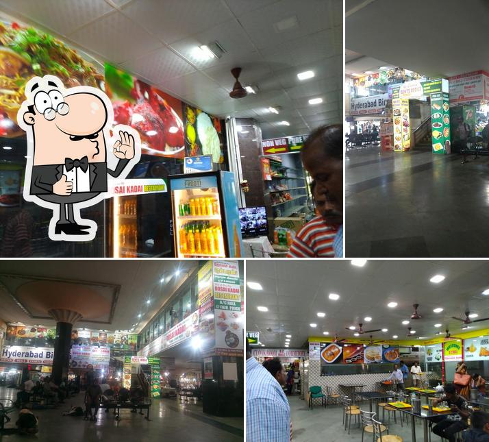 RK's DOSA KADAI, Chennai - Restaurant menu, prices and reviews