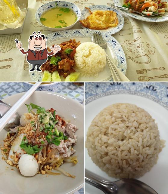 Rim Bua Restaurant, Bangkok - Restaurant reviews