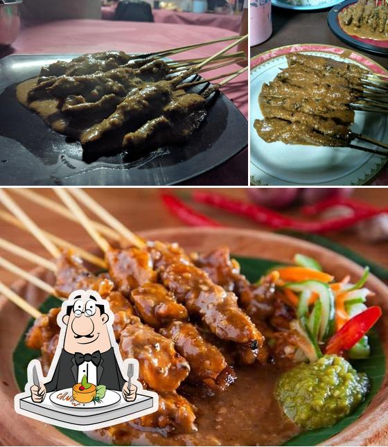 Sate Anggrek, Bandung - Restaurant menu, prices and reviews