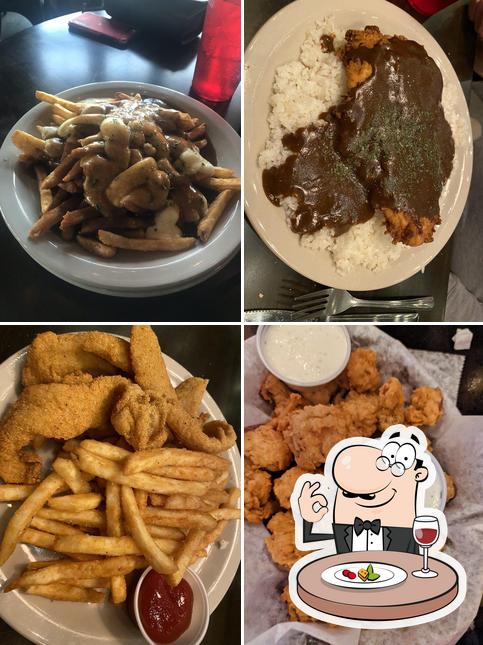 Station 31 Kitchen in Chelsea - Restaurant menu and reviews