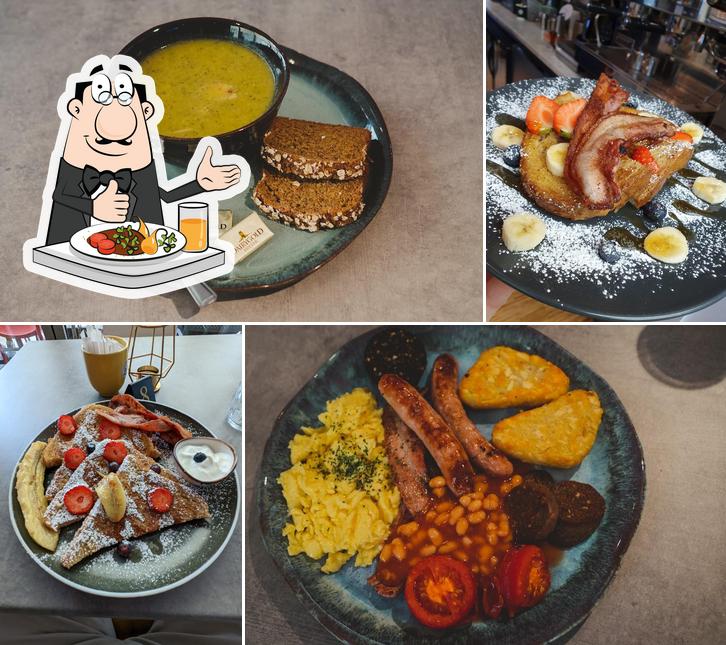 The Cheeky Piglet, Dublin - Restaurant menu, prices and reviews