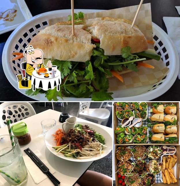 The Rice Hut in Kenmore - Restaurant reviews