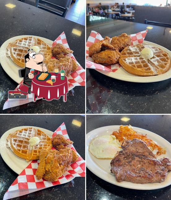 VIP’S Cafe, Murrieta - Restaurant menu, prices and reviews