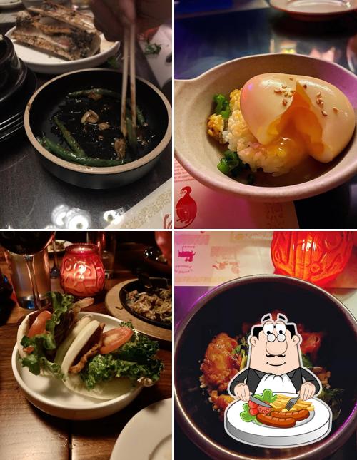 Ruby Chow's, Atlanta - Restaurant menu, prices and reviews
