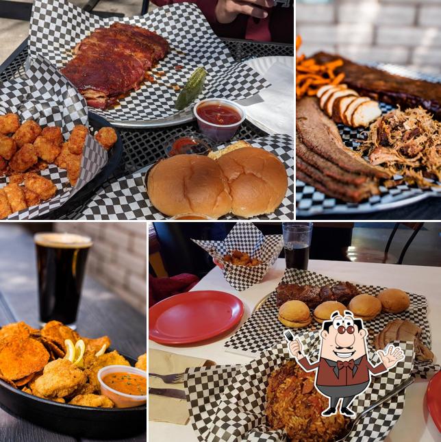 Satchmo's, Flagstaff - Restaurant menu, prices and reviews