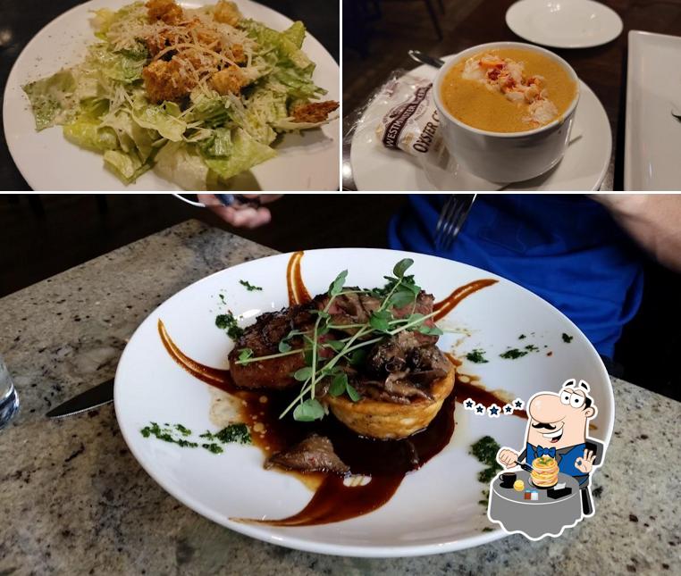 Mesh - Louisville in Louisville - Restaurant menu and reviews